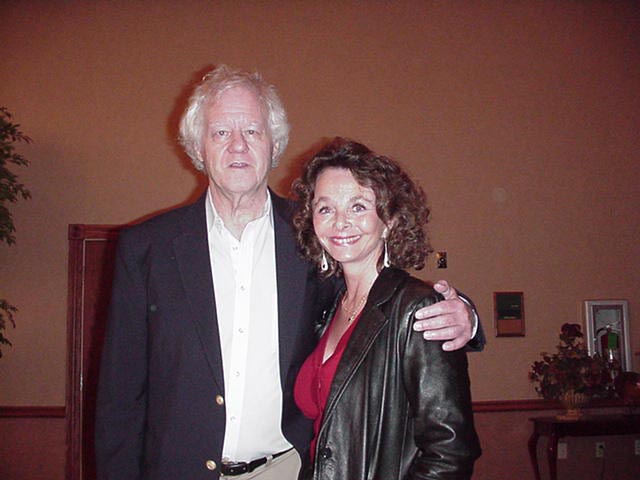 2004 Ozark Ufo Conference